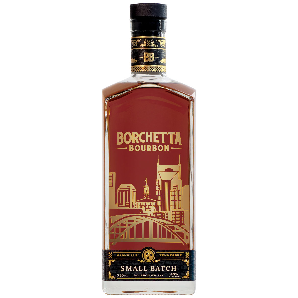 Borchetta Bourbon Small Batch
